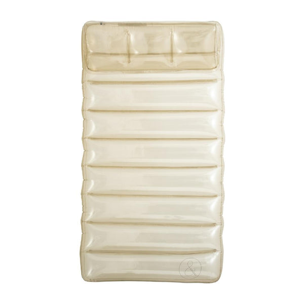 Designer Pool Floats & Inflatables | &SUNDAY Designer Pool Float ...